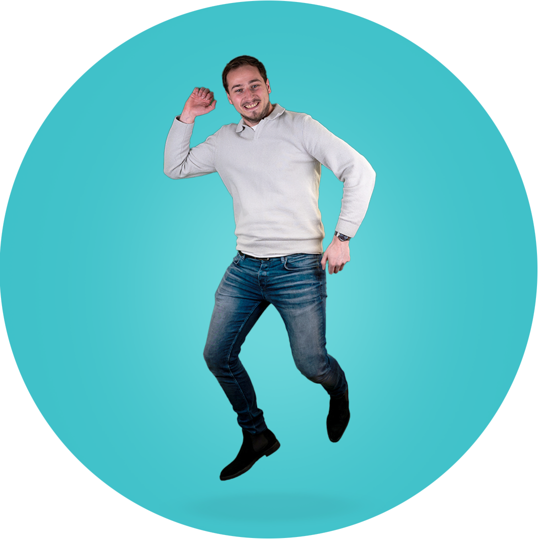 Ontmoet ons (kennis)gedreven team | XLLease