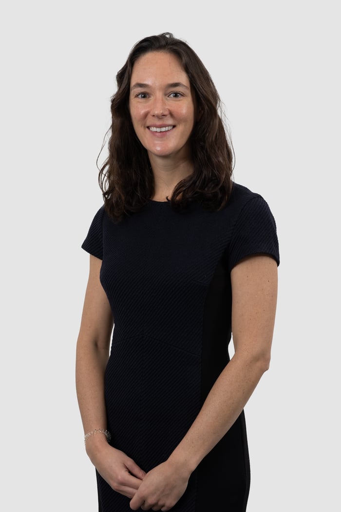 Catherine Outerbridge Catherine Outerbridge