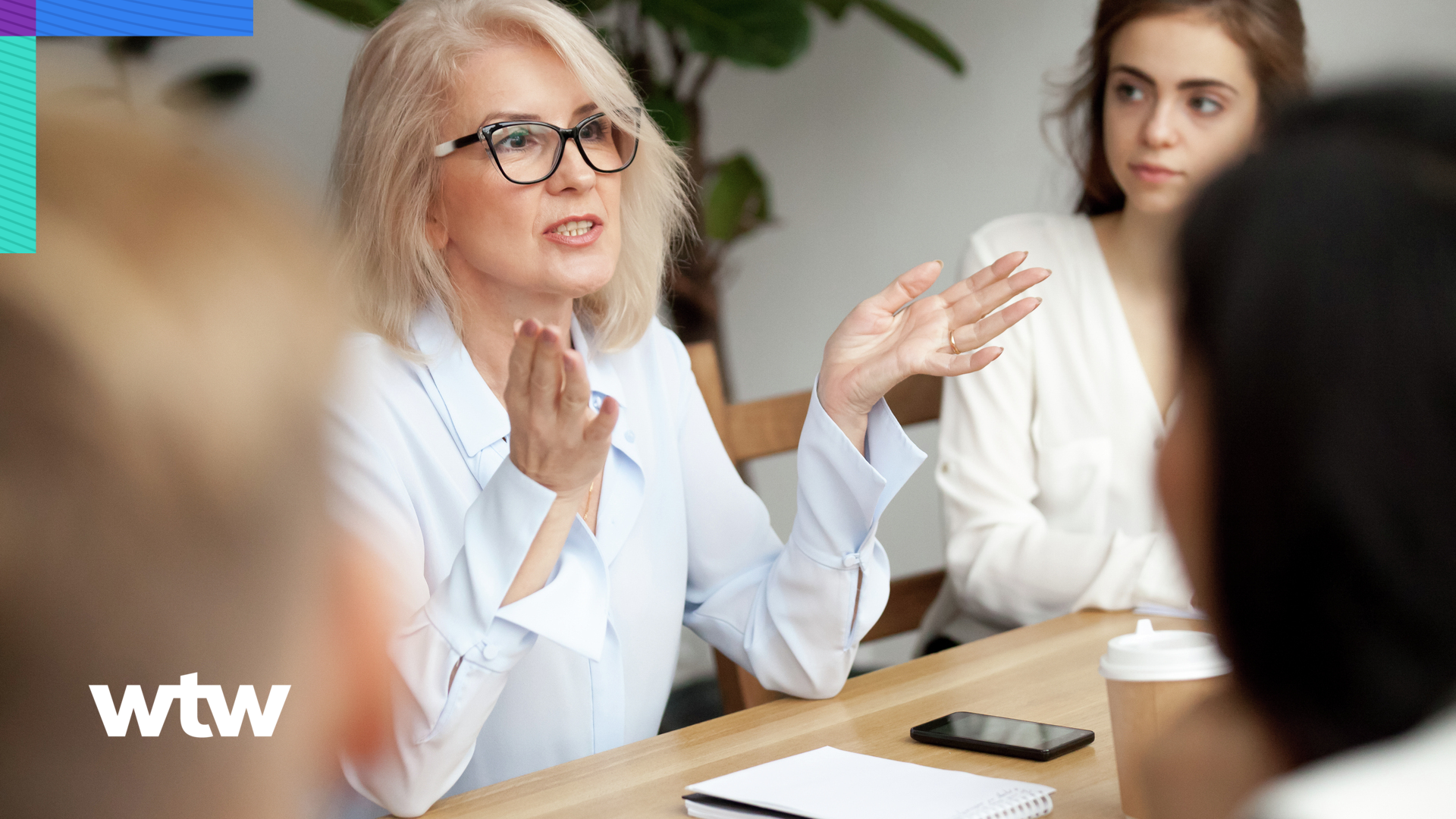 IRS proposes long-term, part-time employee rules for 401(k) plans - WTW
