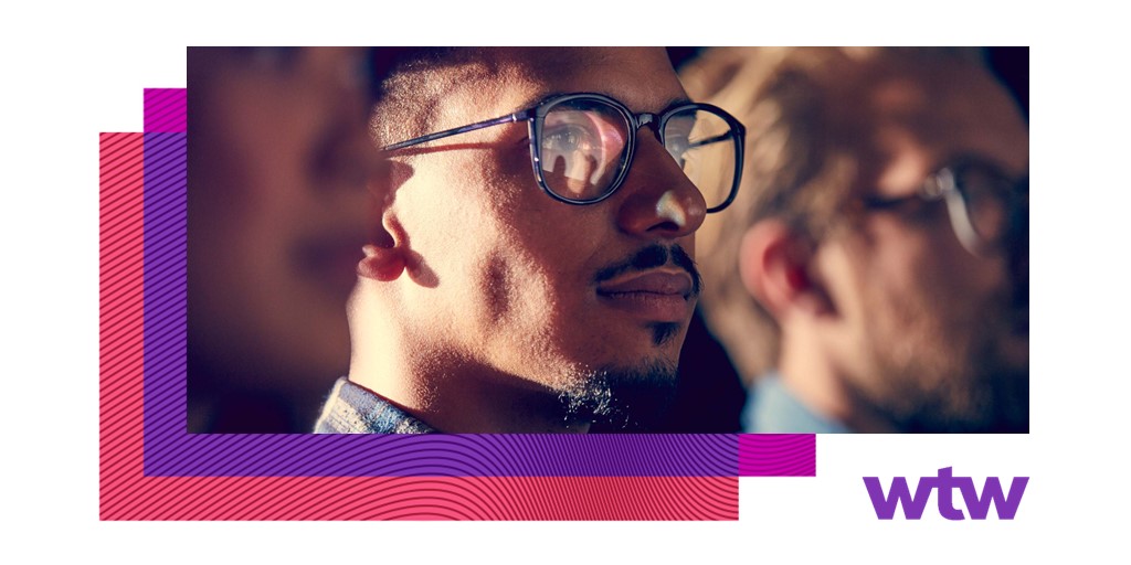 Case Study: Arm’s People Data Census 2025 - WTW