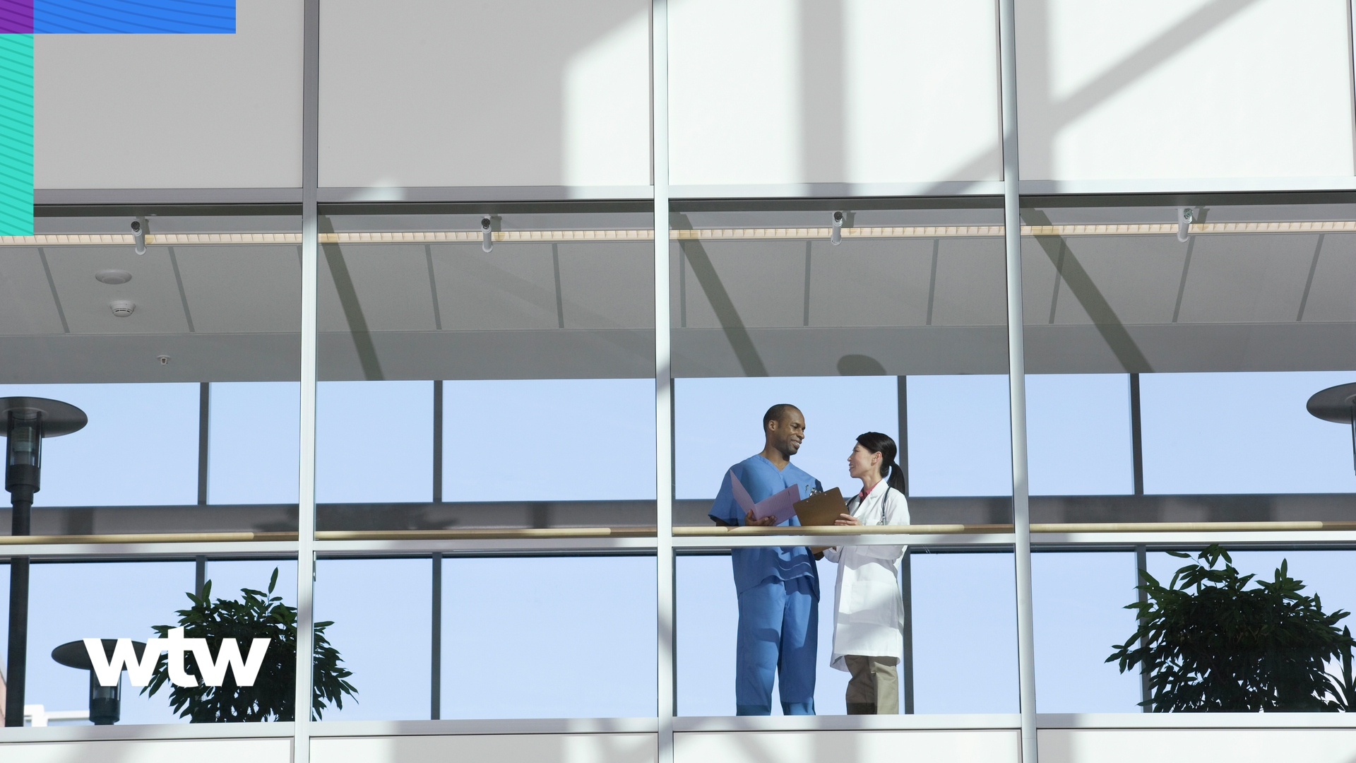 Patient safety in a ‘just culture’ - WTW