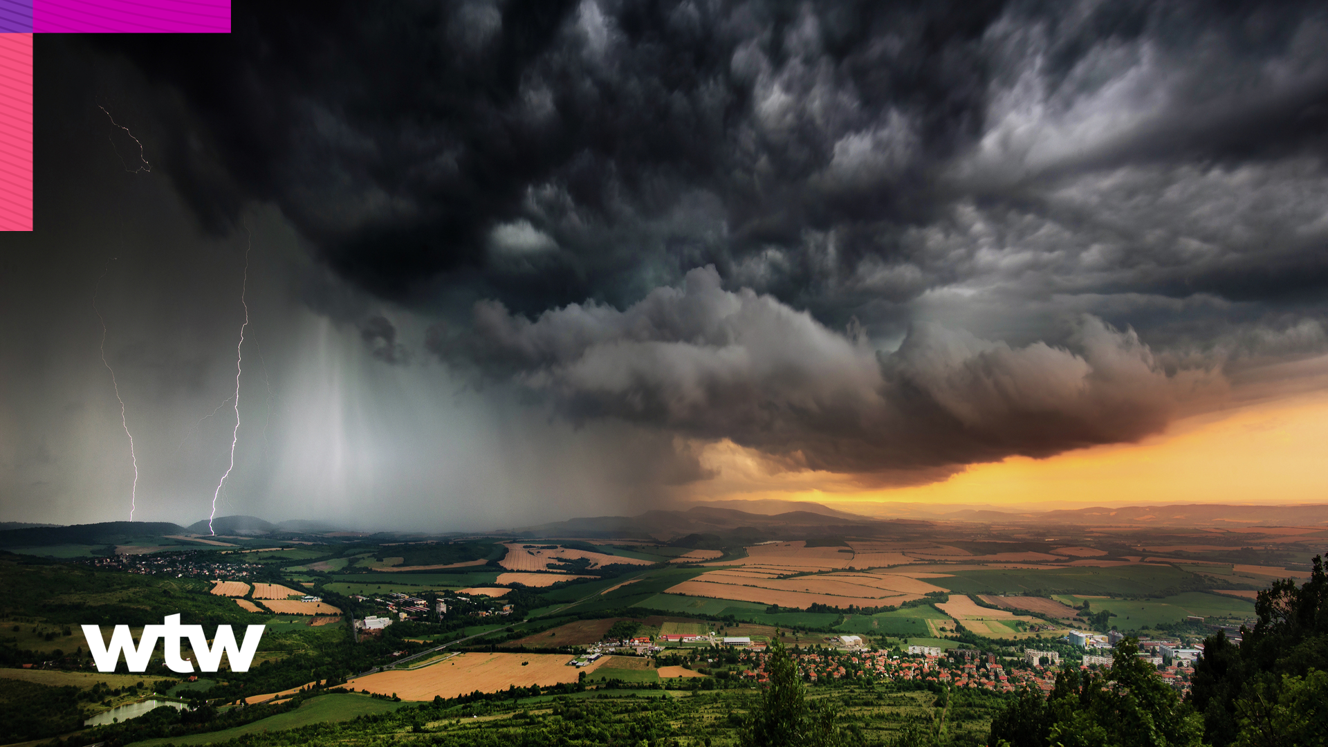 Review natural catastrophe models and secondary perils - WTW