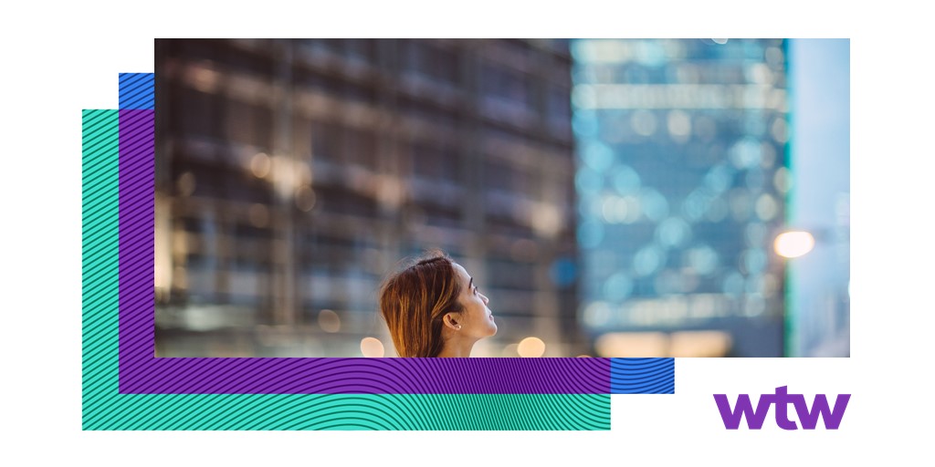 Asia Pacific: Global Gender Wealth Equity Index - WTW UK