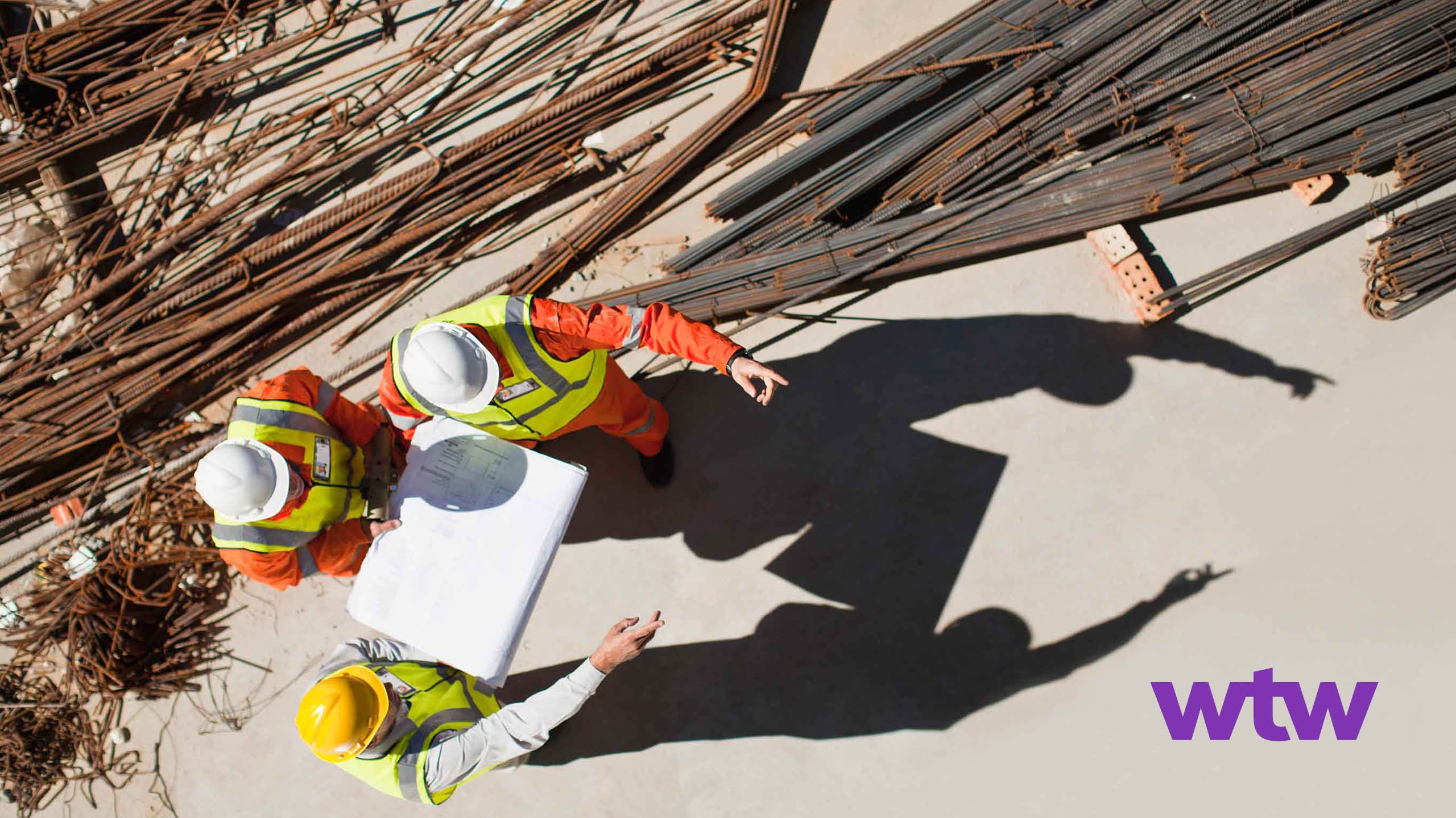 Construction Insurance. Risk Management. Builder Claims - WTW