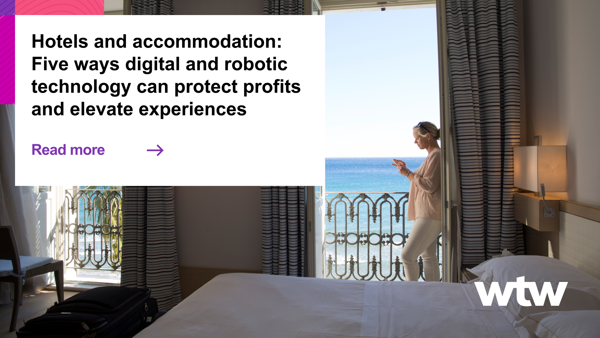 How digital and robotic technology can protect profit and lift ...
