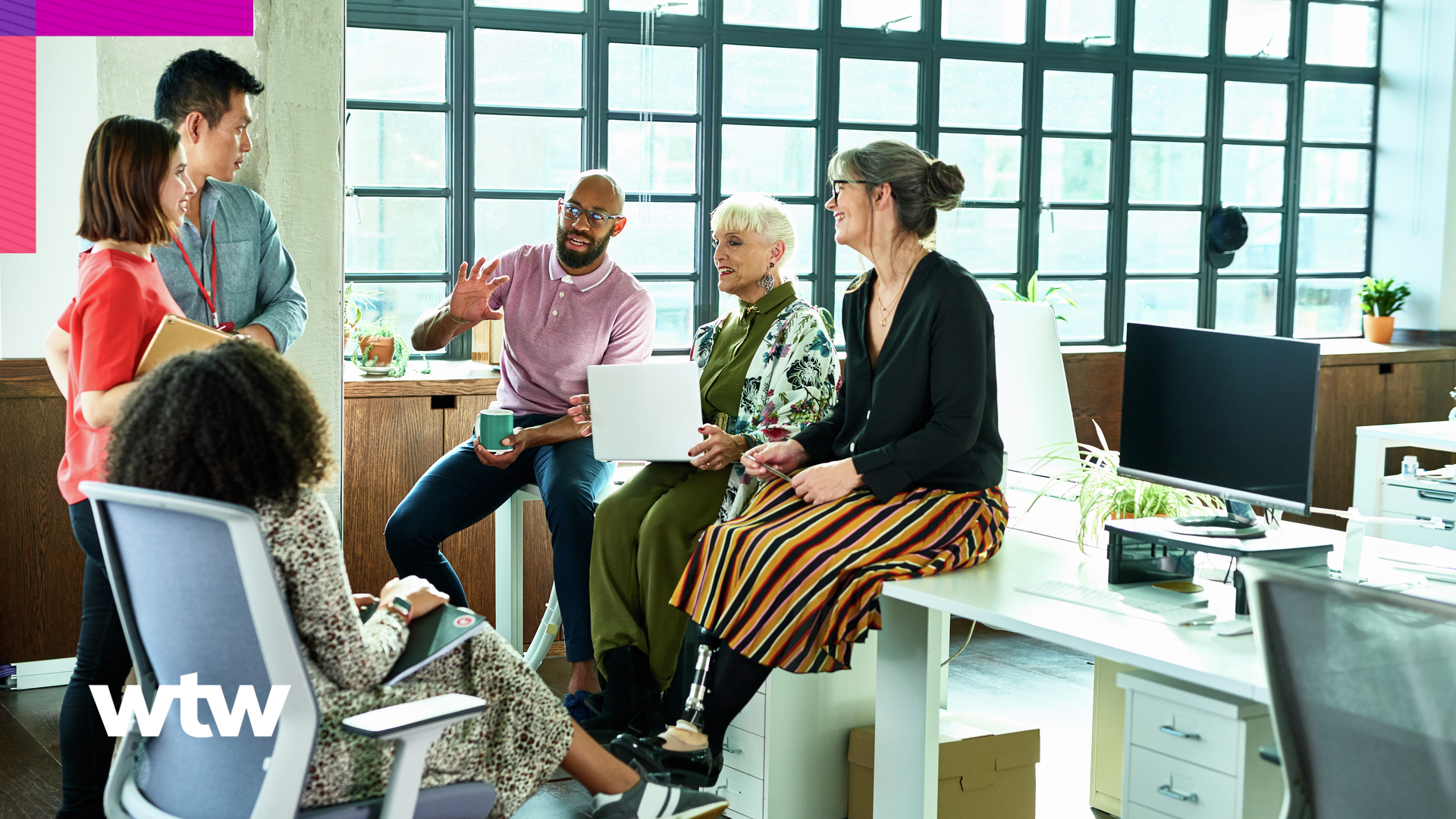 The great stay — can employee turnover rates get too low? - WTW