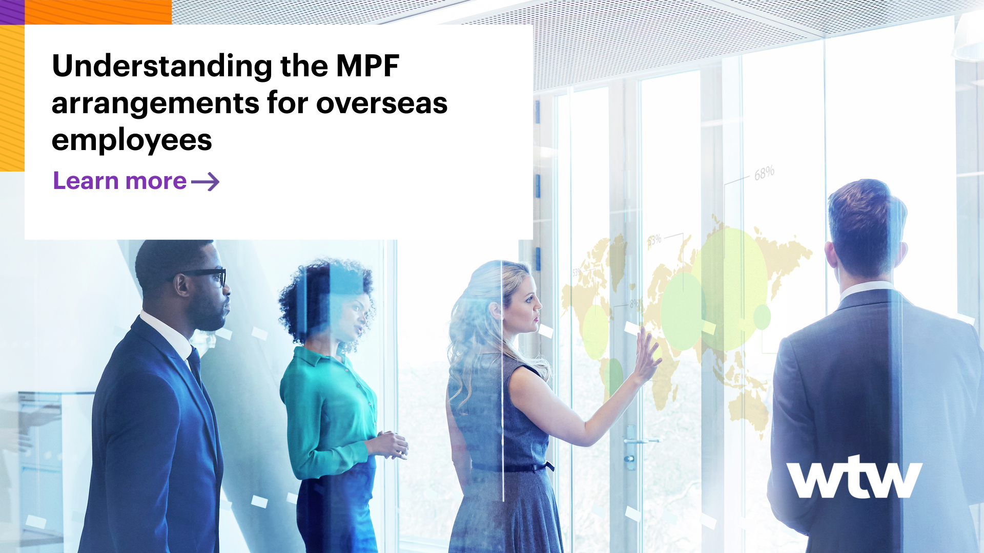 Understanding the MPF arrangements for overseas employees - WTW