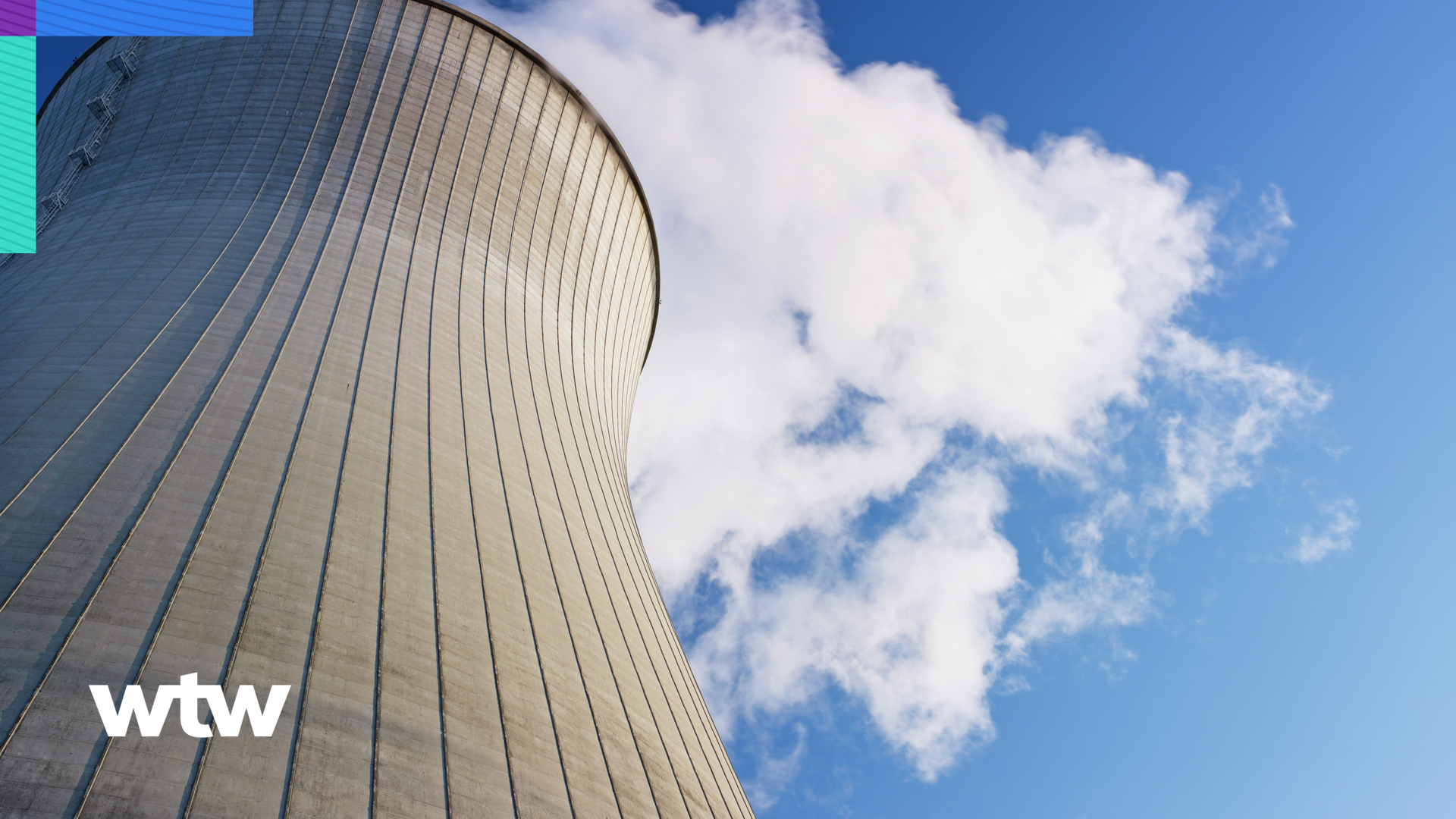 Building the future: Nuclear energy in construction - WTW