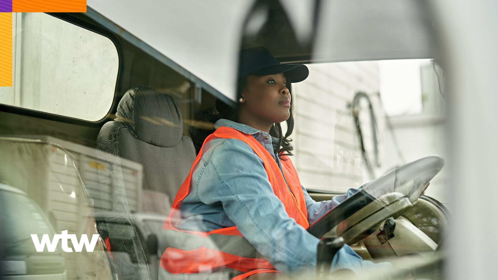 Understand and mitigate grey fleet and occasional use risks - WTW UK