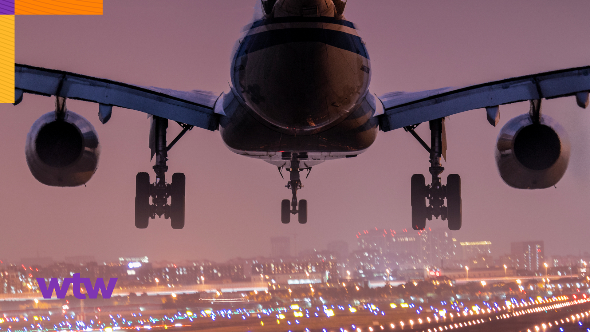 How to build a robust safety culture in aviation - WTW