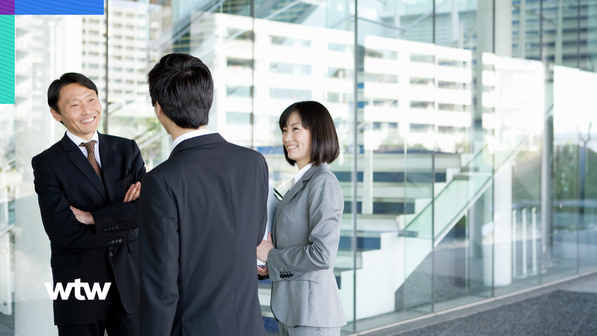 The CEO pay landscape in Japan, the U.S., and Europe: year in review - WTW
