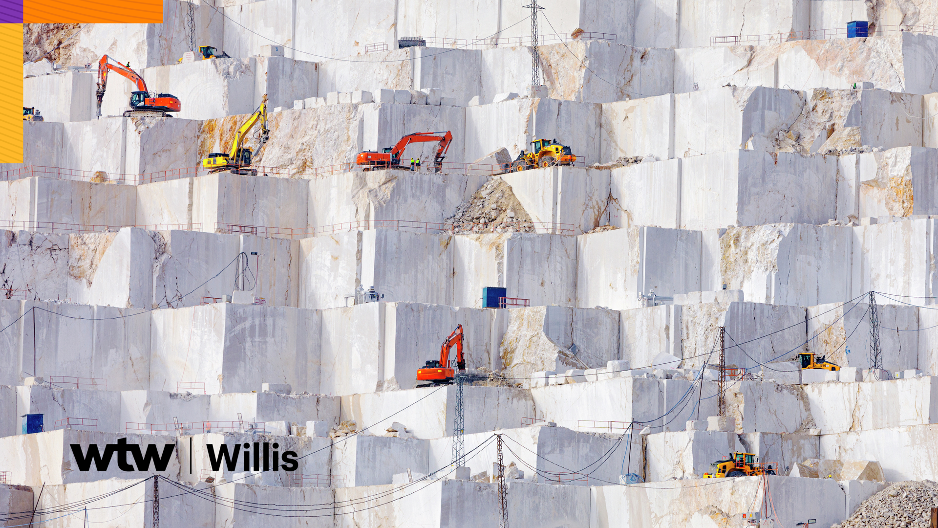 How mining companies can use clean energy to build resilience - WTW