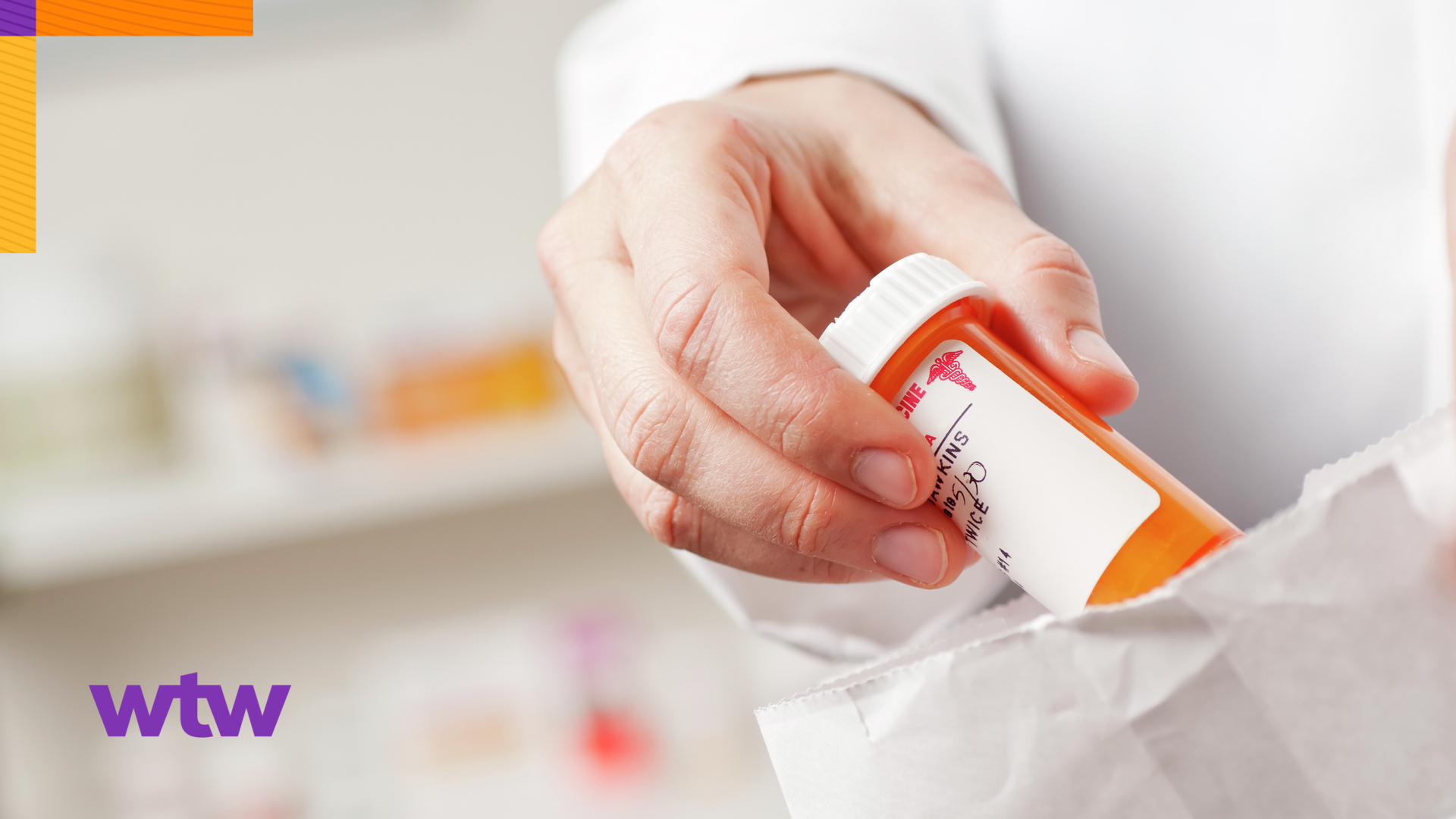 CMS proposal on Medicare Part D creditable coverage disclosures - WTW