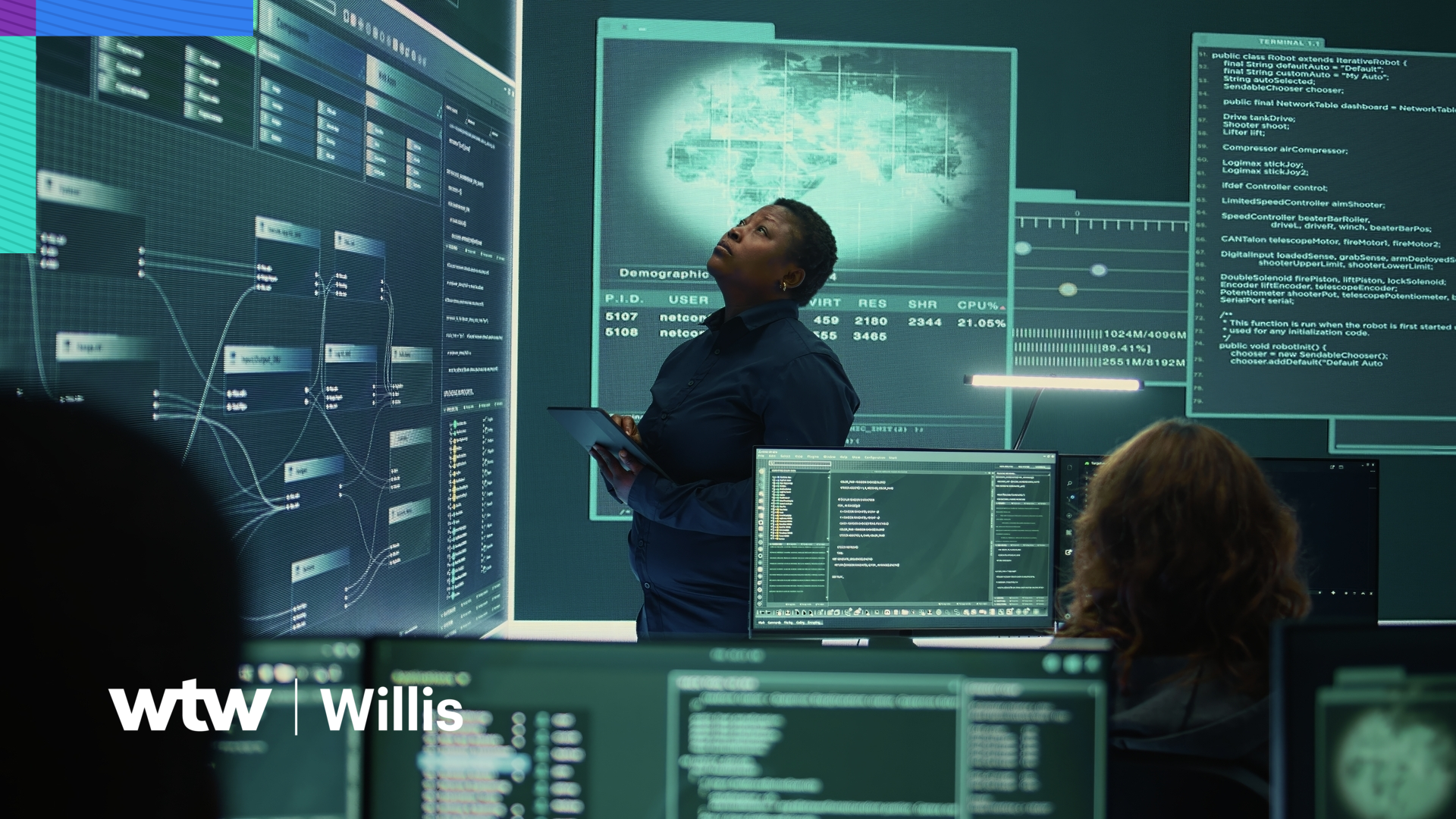 Cyber risk: A look ahead to 2026 - WTW