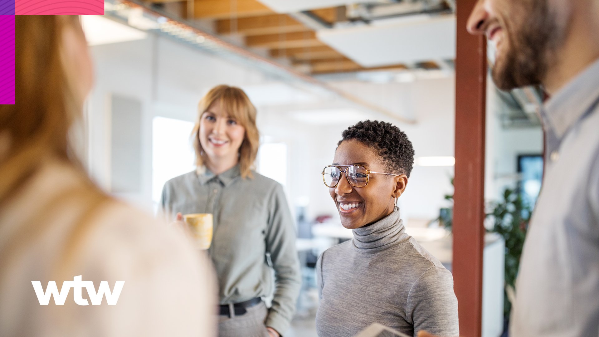 WGEA 2026: From reporting to real impact - WTW