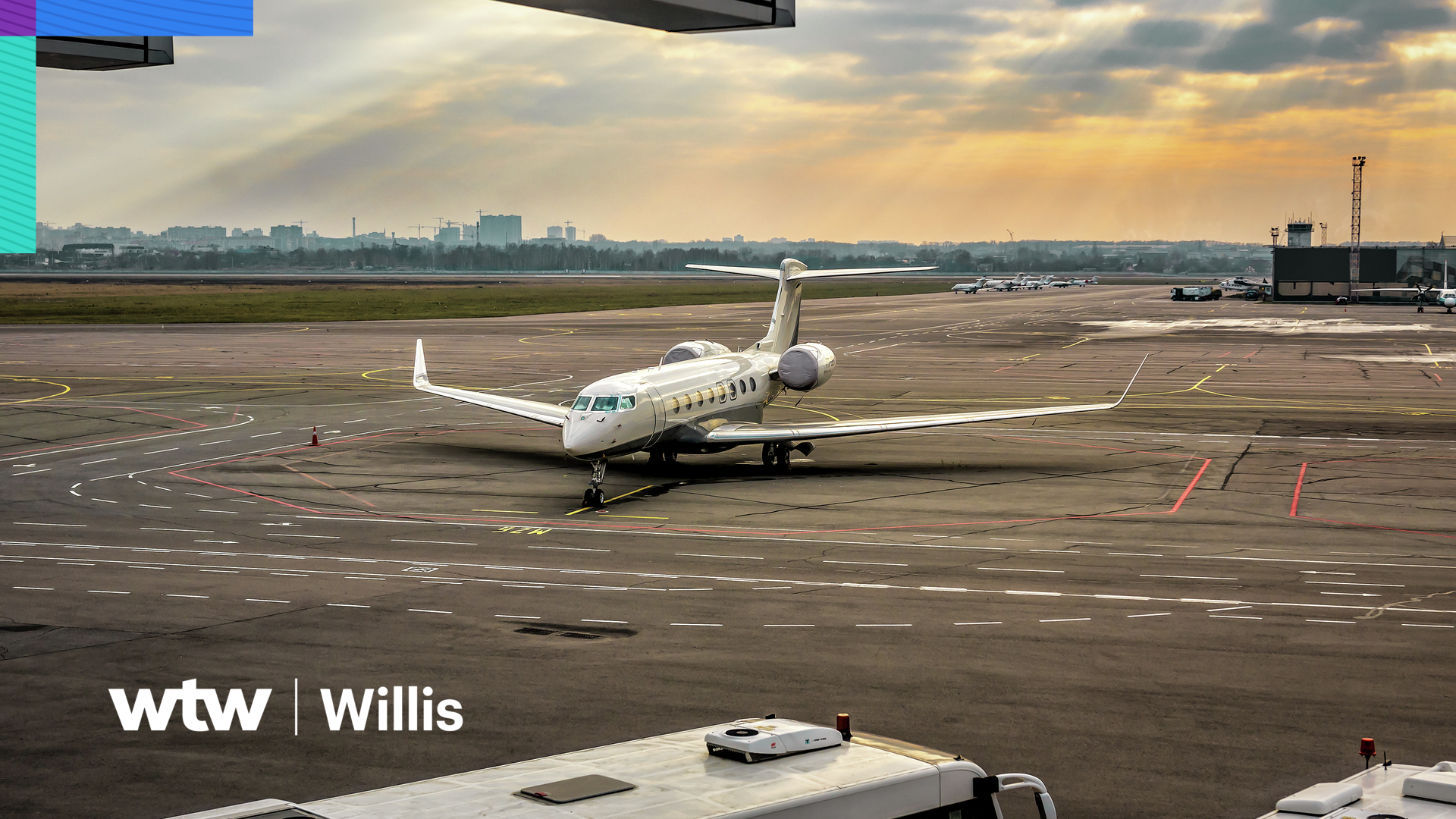 General Aviation Insurance Market Outlook: Q1 2026 - WTW