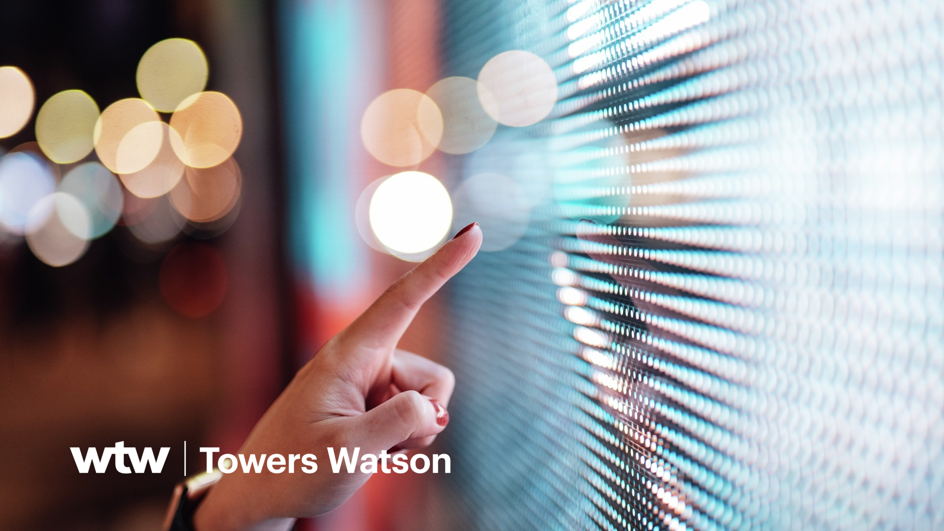 Building sustainable job architecture and job leveling with AI - WTW