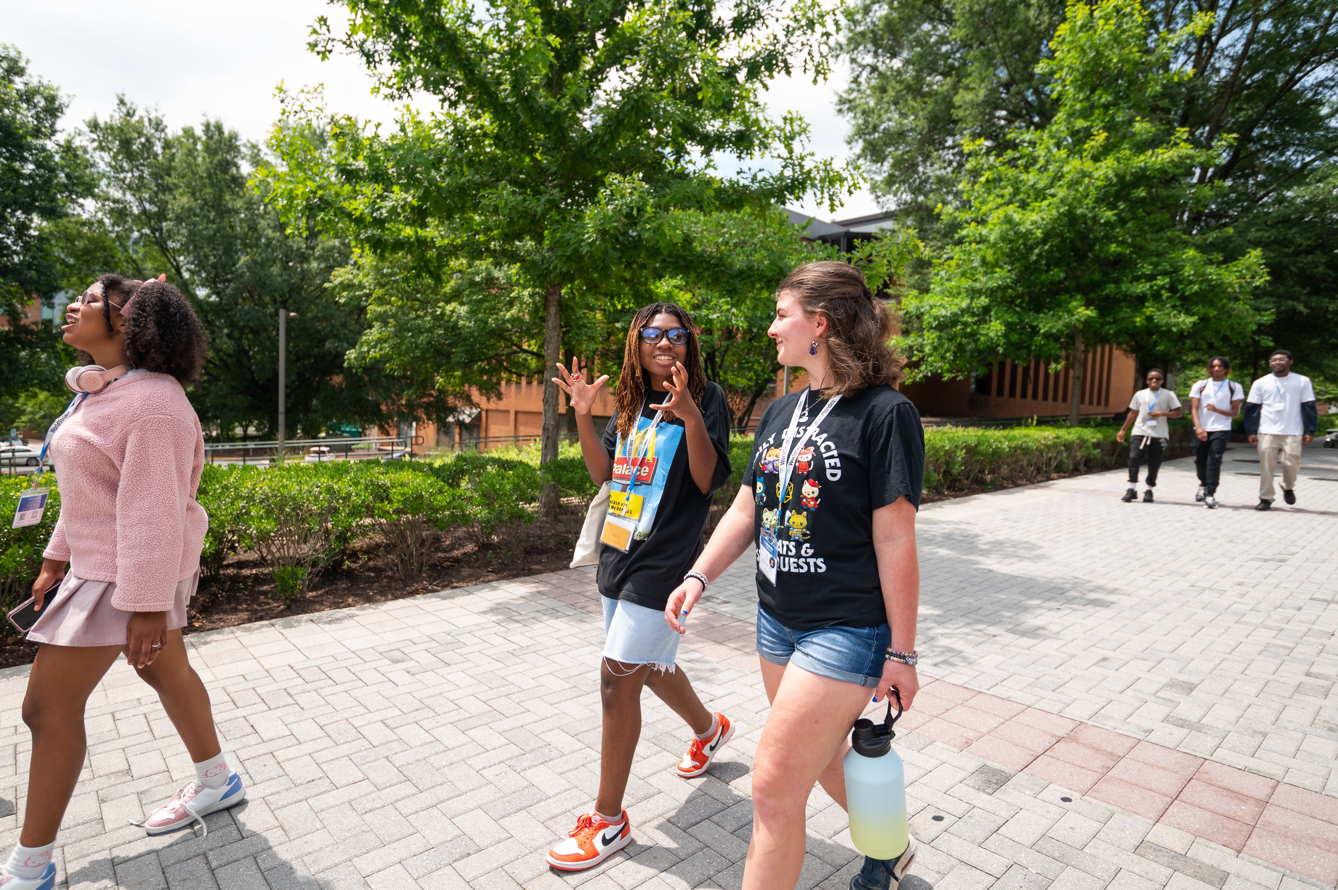 How to Choose a College Major That’s Right for You | Envision Experience