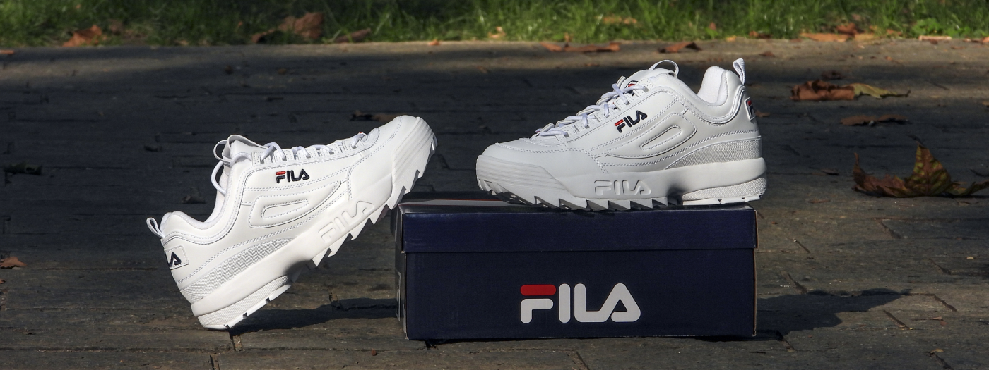 Fila