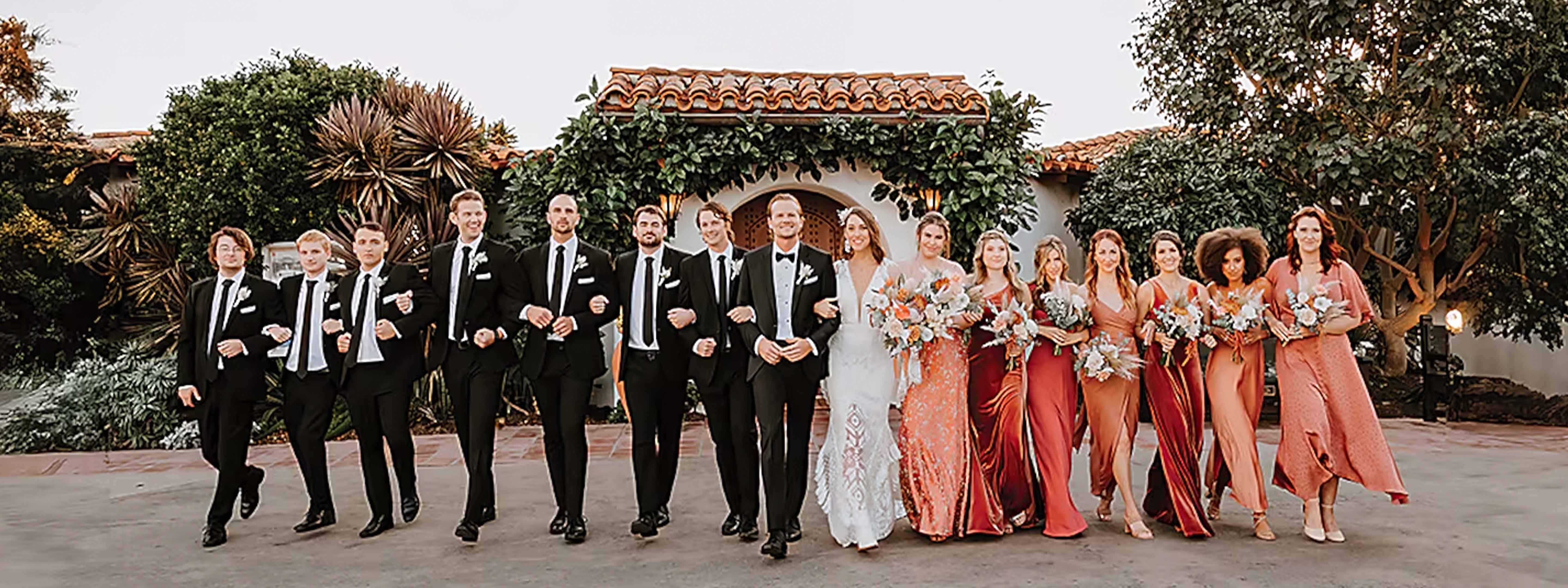 Friar Tux Woodland Hills