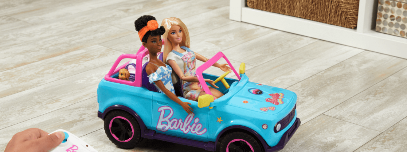 Mattel