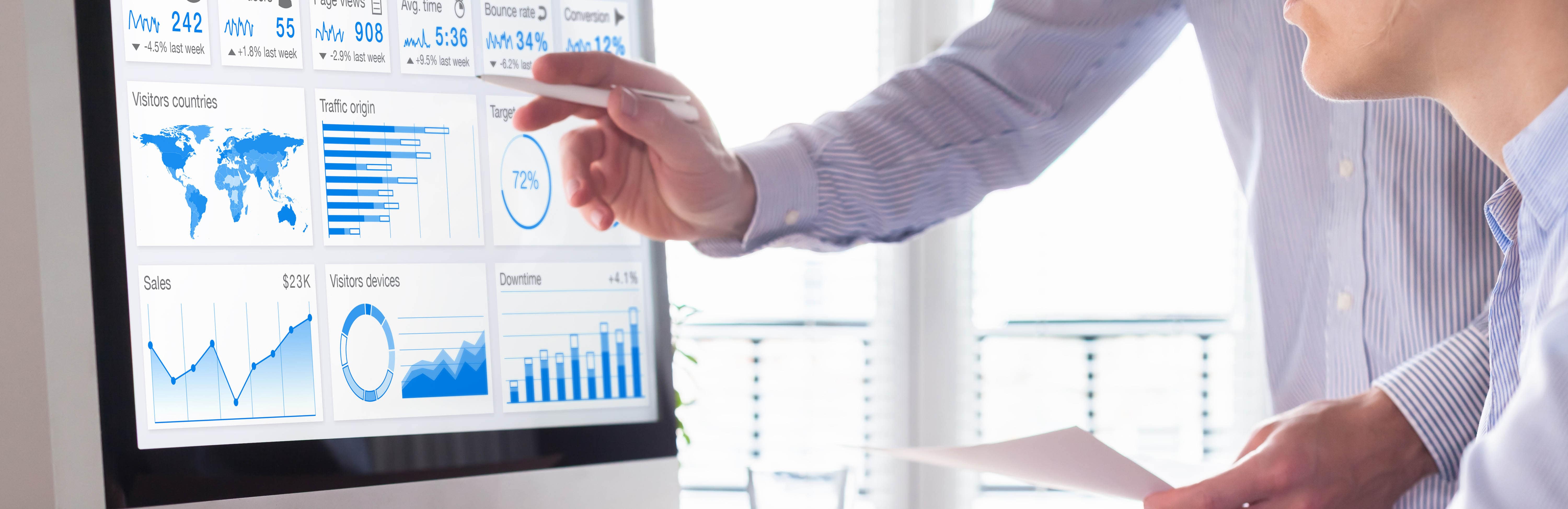 Google Analytics and Sitecore Analytics Google Analytics and Sitecore Analytics