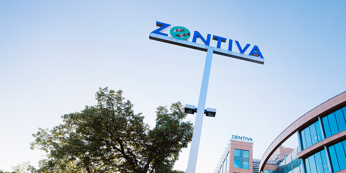 Zentiva announces sale from Advent to GTCR | Zentiva
