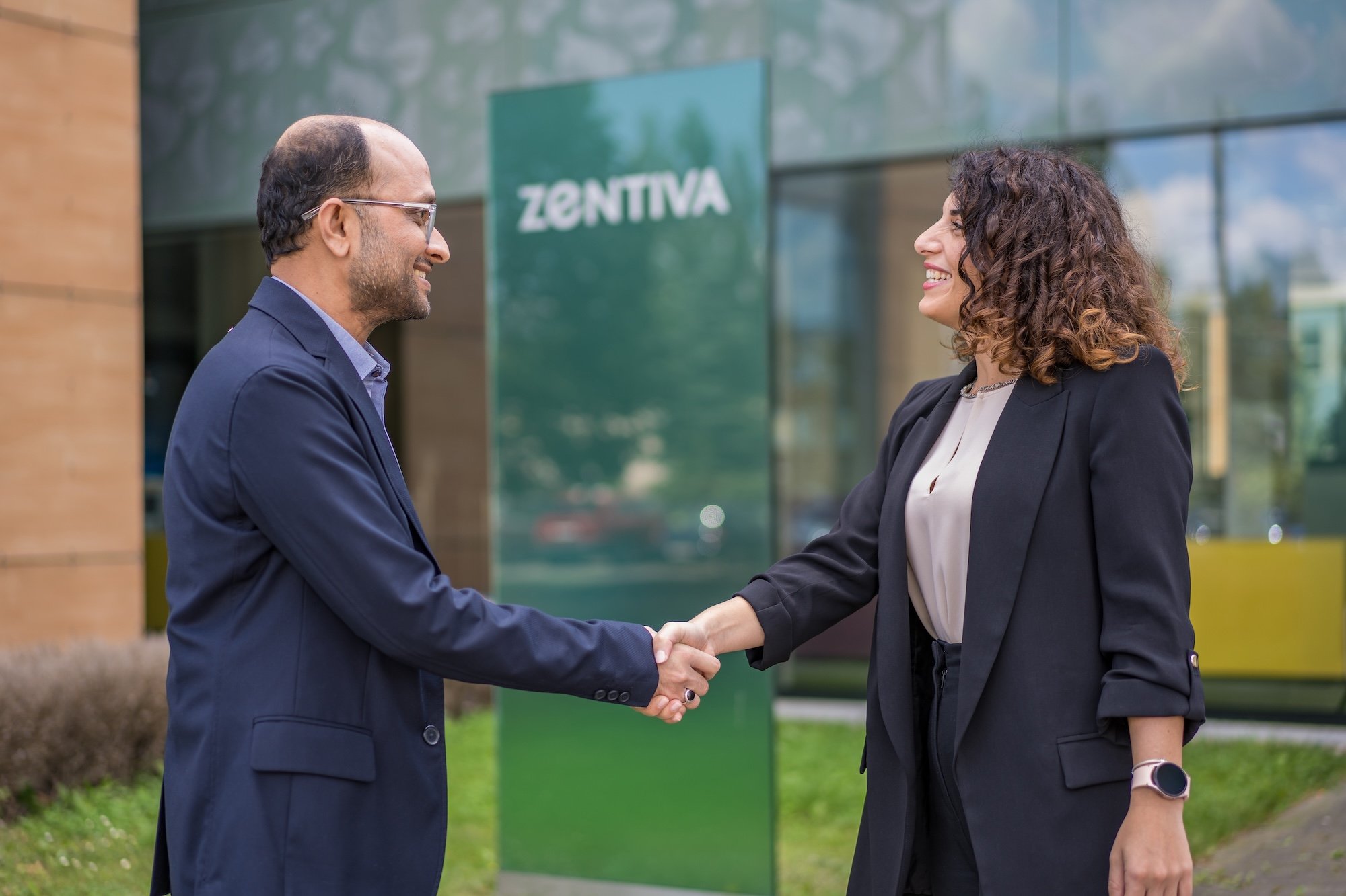 Careers in Sales and Marketing | Zentiva