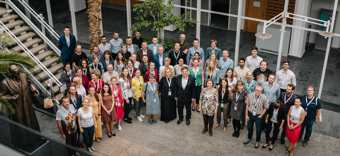 The fourth ORBIS School enhancing international collaboration on ...