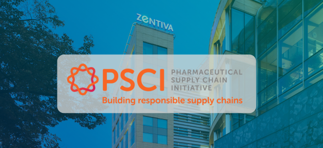 Zentiva is now a proud member of the Pharmaceutical Supply Chain ...