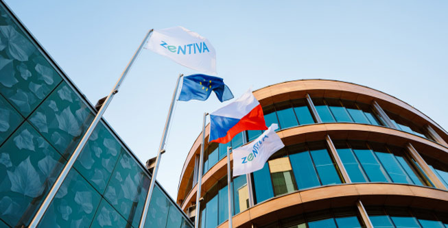 Zentiva Joins the Call to Action to Finalize Pharmaceutical Reform and ...