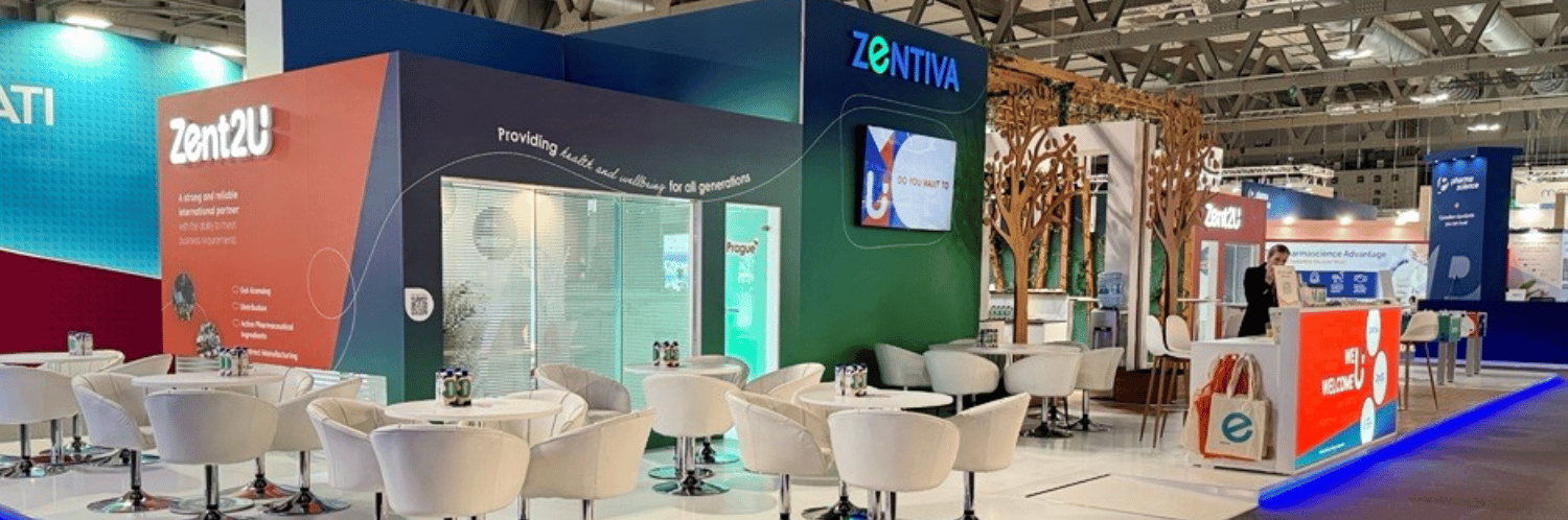 Zentiva la CPHI Frankfurt 2025: Inovație, Creștere și Parteneriate de ...