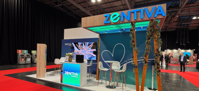 Zentiva at EAS Congress 2025: Advancing Cardiovascular Health | Zentiva