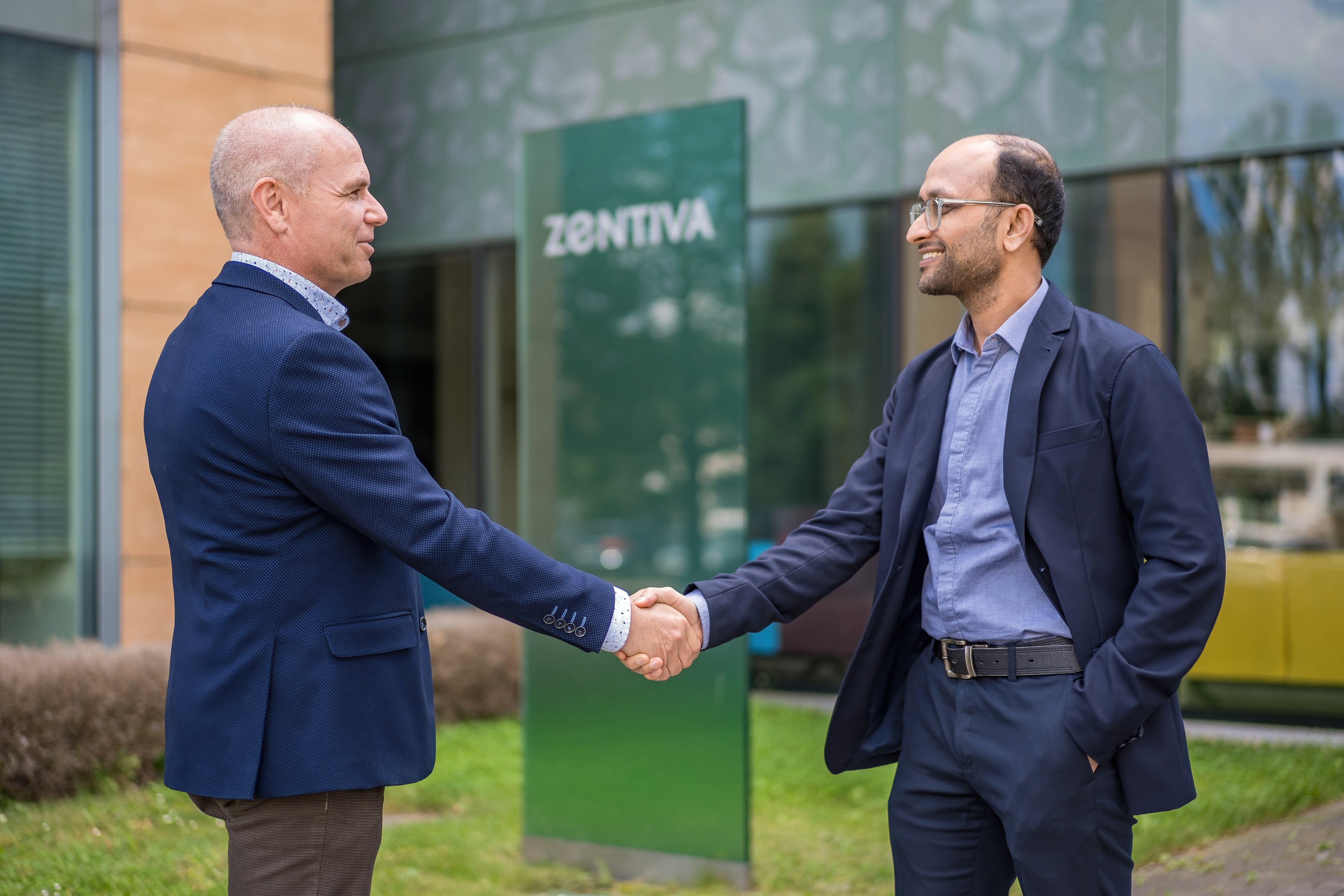 Partnering | Zentiva