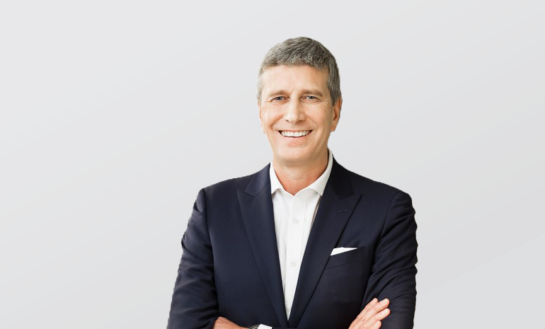 Leadership Team - Zuellig Pharma