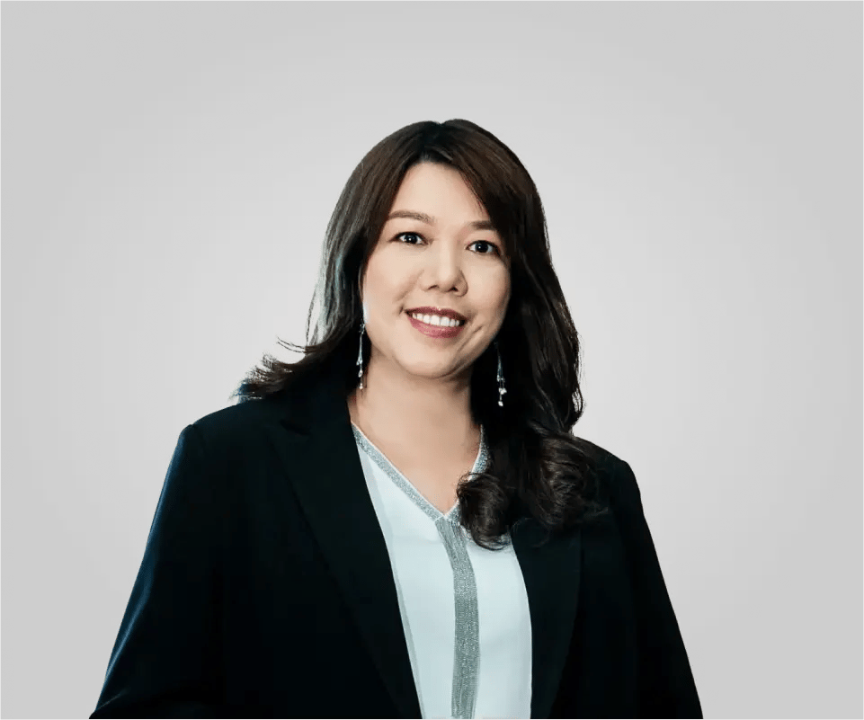 Leadership - Zuellig Pharma