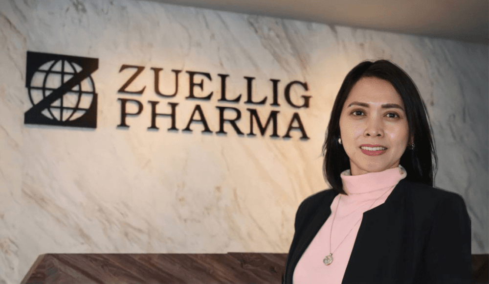 Leadership Team - Zuellig Pharma