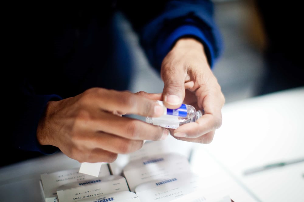 Vaccines - Zuellig Pharma