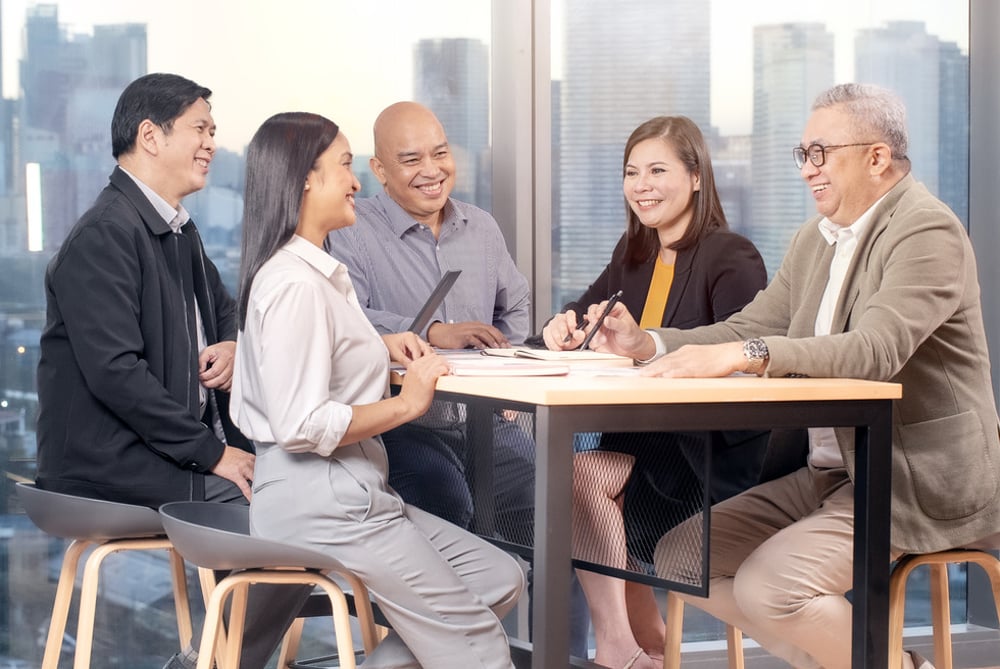 Healthcare Segments - Zuellig Pharma