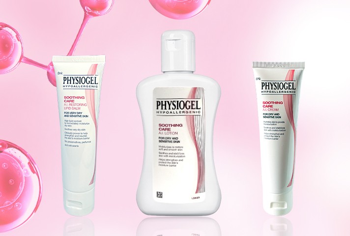 Physiogel | Science-First Approach to Skin Care | Philippines ...