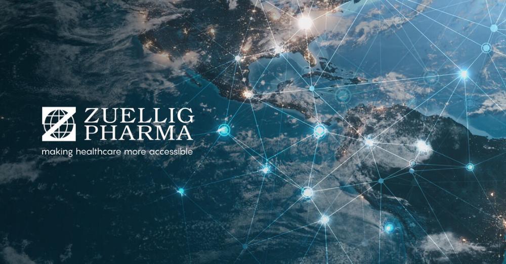 About Us - Zuellig Pharma