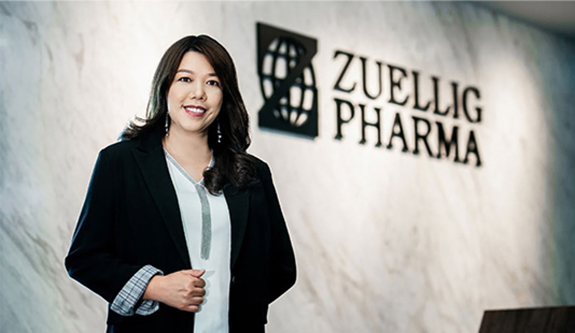 Leadership - Zuellig Pharma