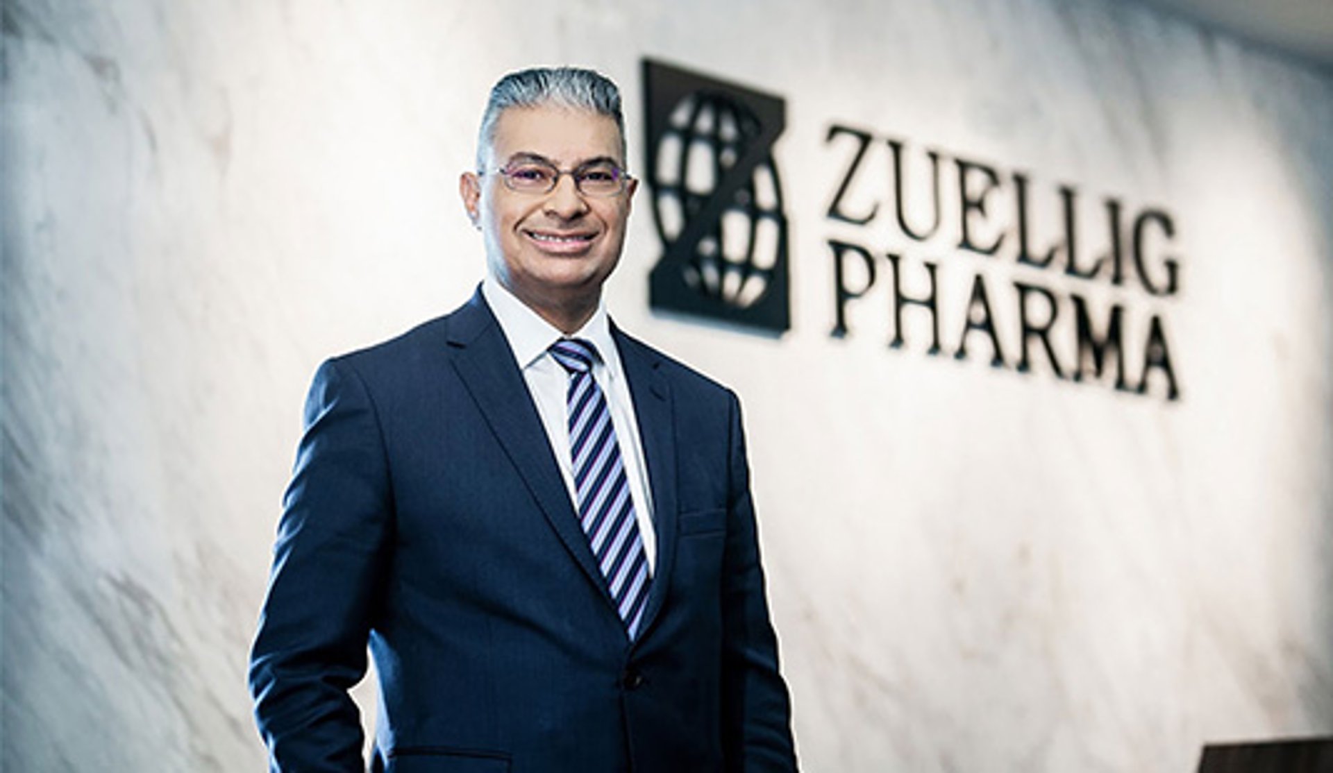 Leadership - Zuellig Pharma