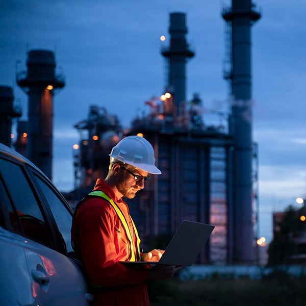 Energy Insurance - Zurich Australia