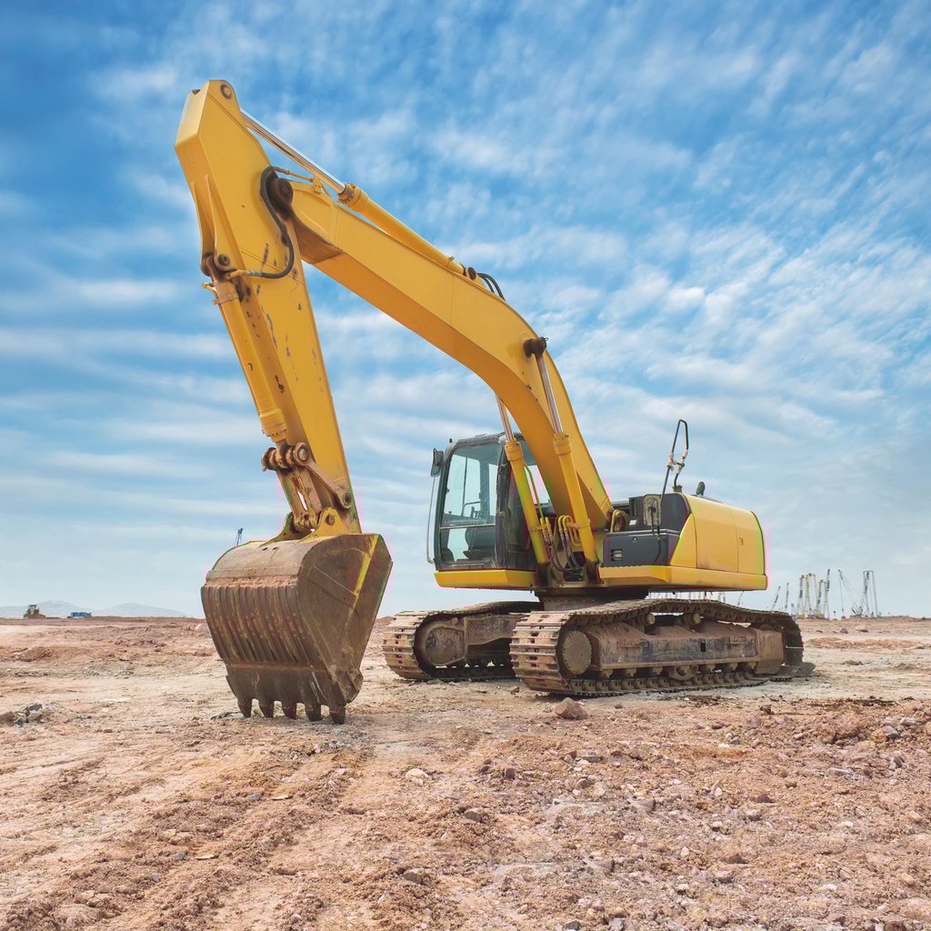 Mobile Plant and Equipment - Zurich New Zealand