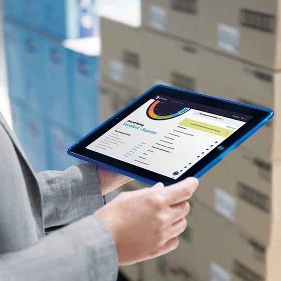 Zurich Risk Advisor - Zurich Australia