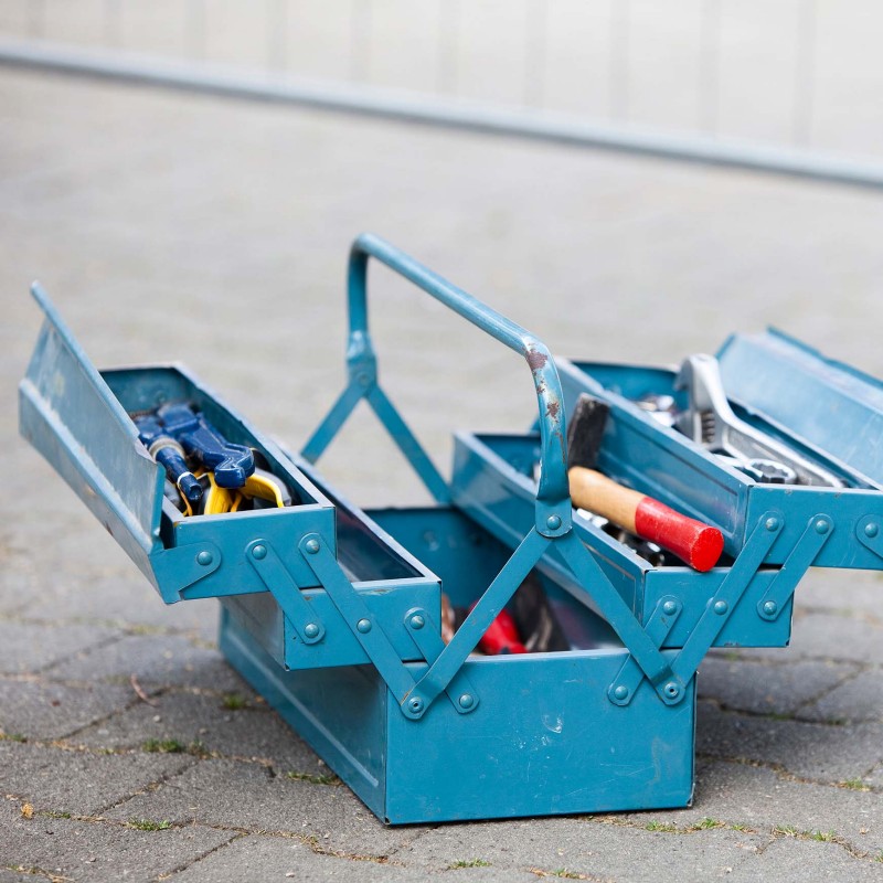 Tools - Zurich Australia