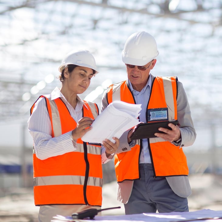 Zurich Resilience Solutions - Zurich Australia