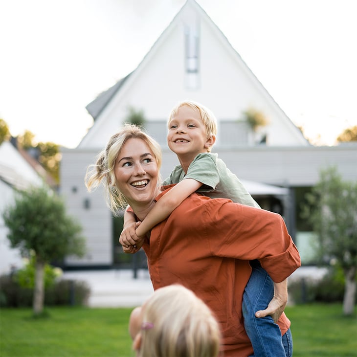 Get life insurance & income protection with Ezicover - Zurich Australia