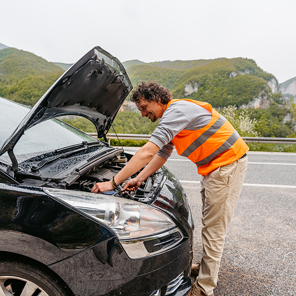 Zurich Auto Assist - Zurich New Zealand